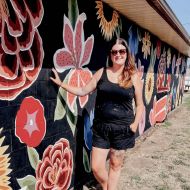 Rachel Lyon | Mural Routes